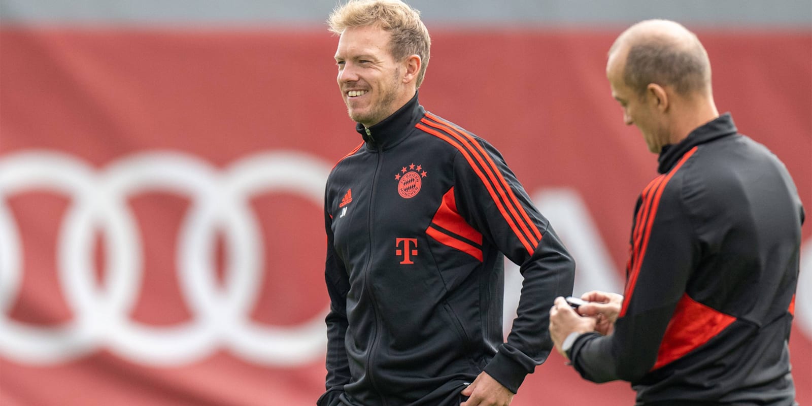 Liveticker: Der Tag vor FC Bayern vs. Viktoria Pilsen